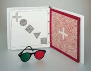 Exámenes Oftalmológicos - Oculus Red Oftalmología